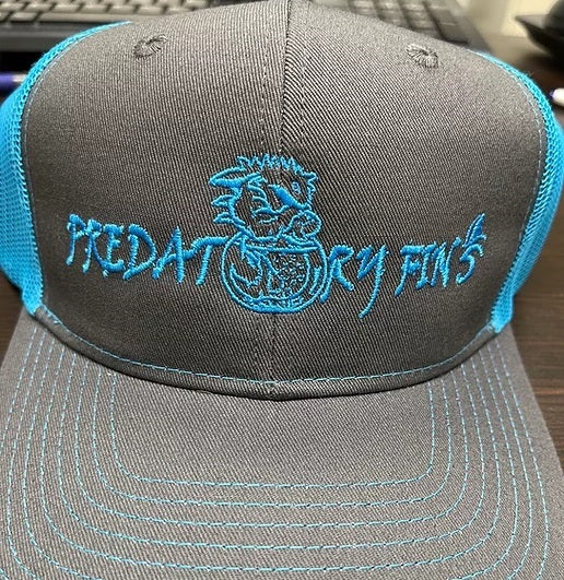 GEAR / MERCH — Predatory Fins