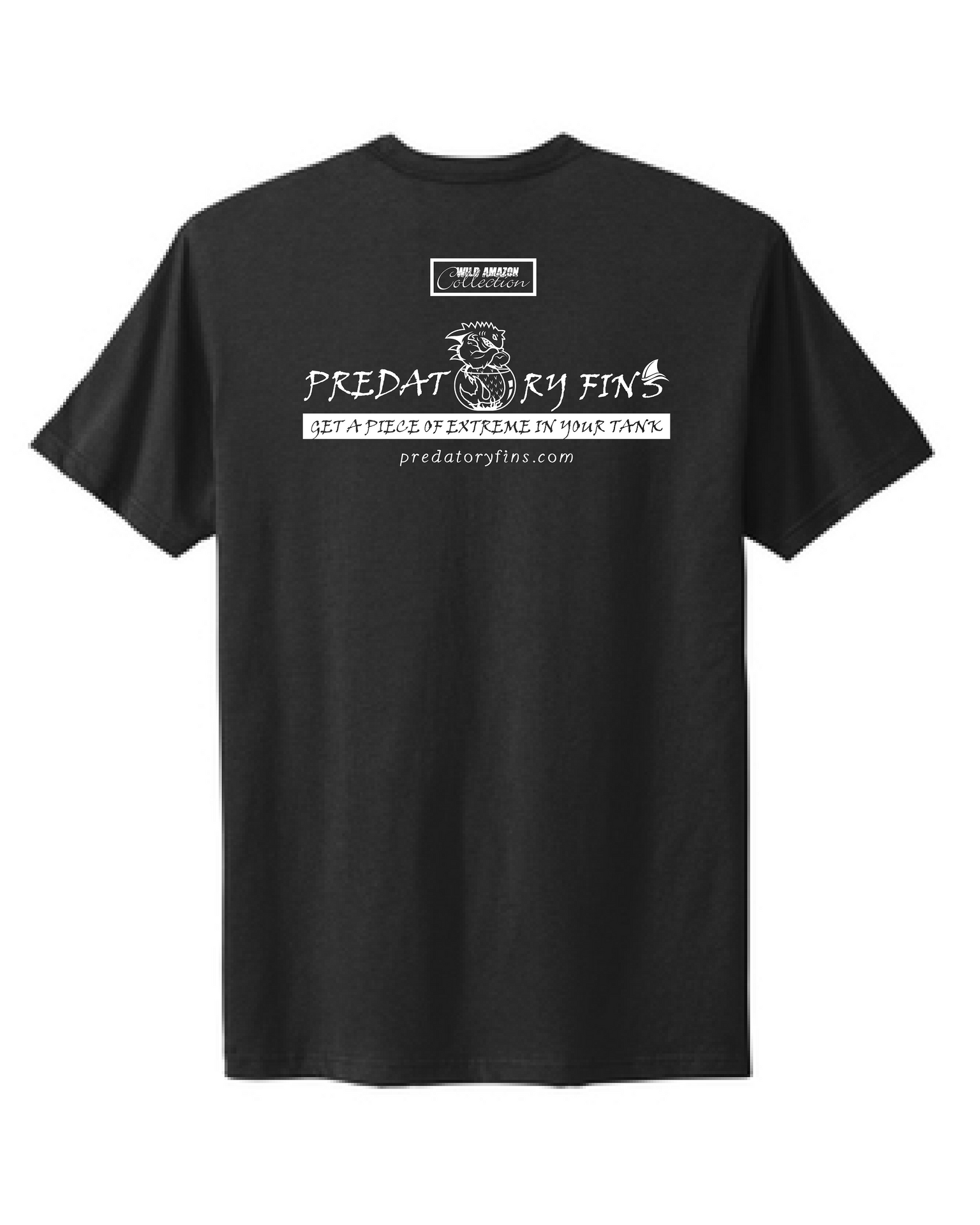 Featured Products — Predatory Fins